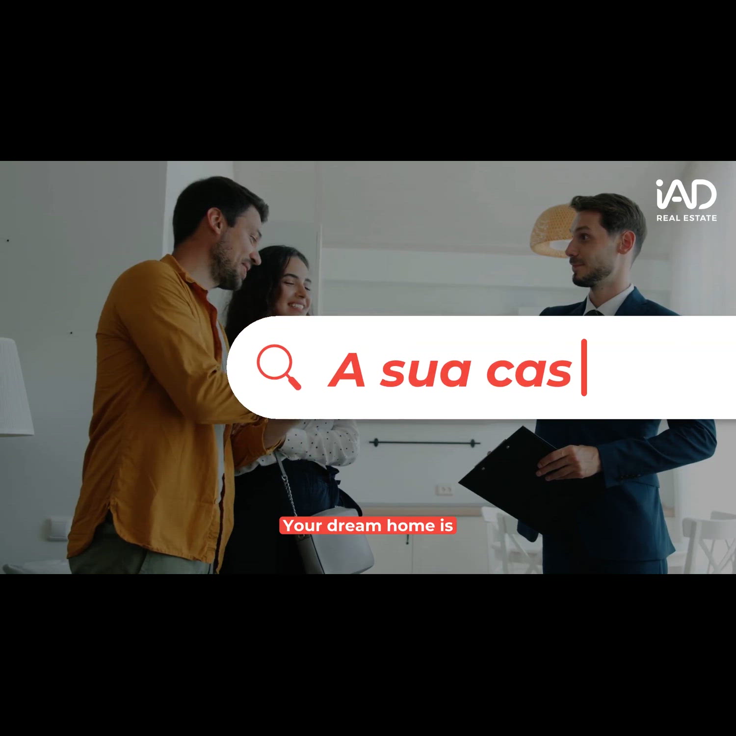 302 agentes imobiliários em IAD Portugal