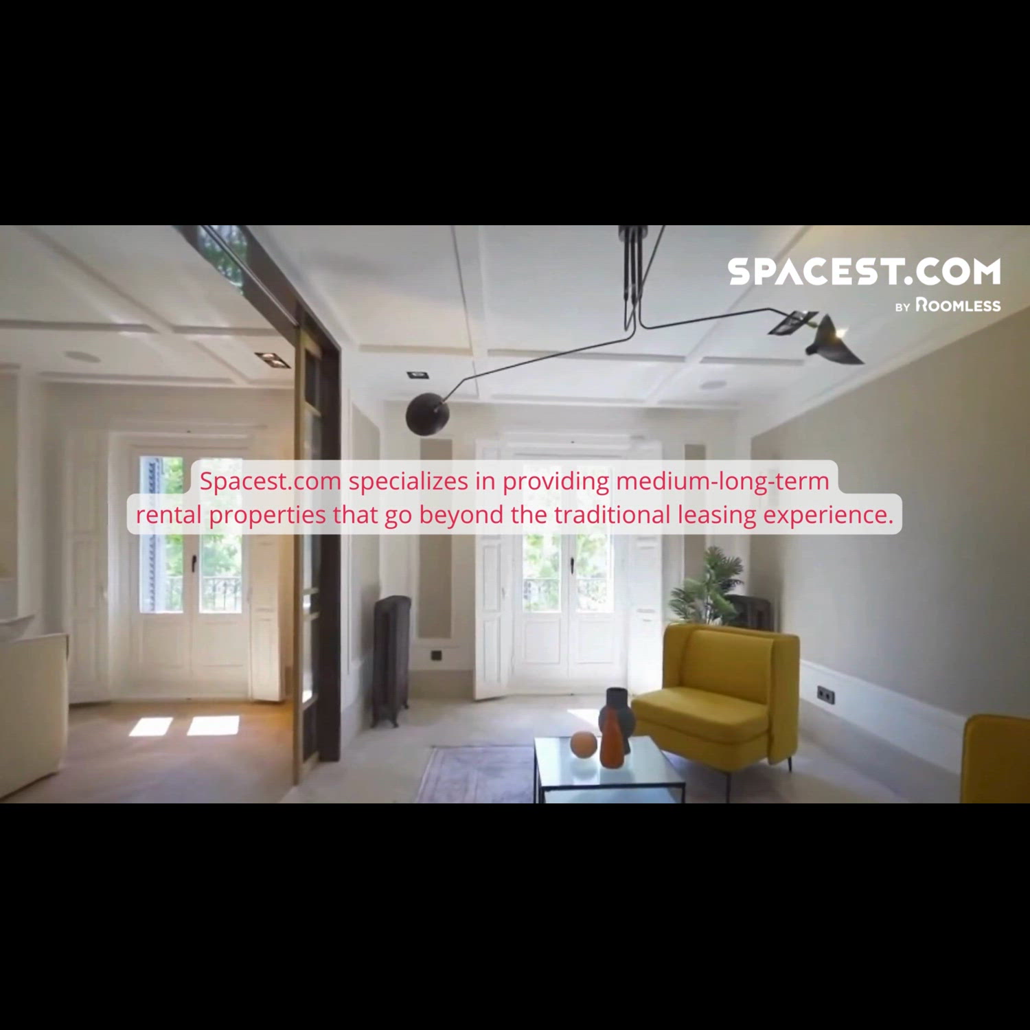 Spacest.com: 1.151 quartos para arrendar — idealista