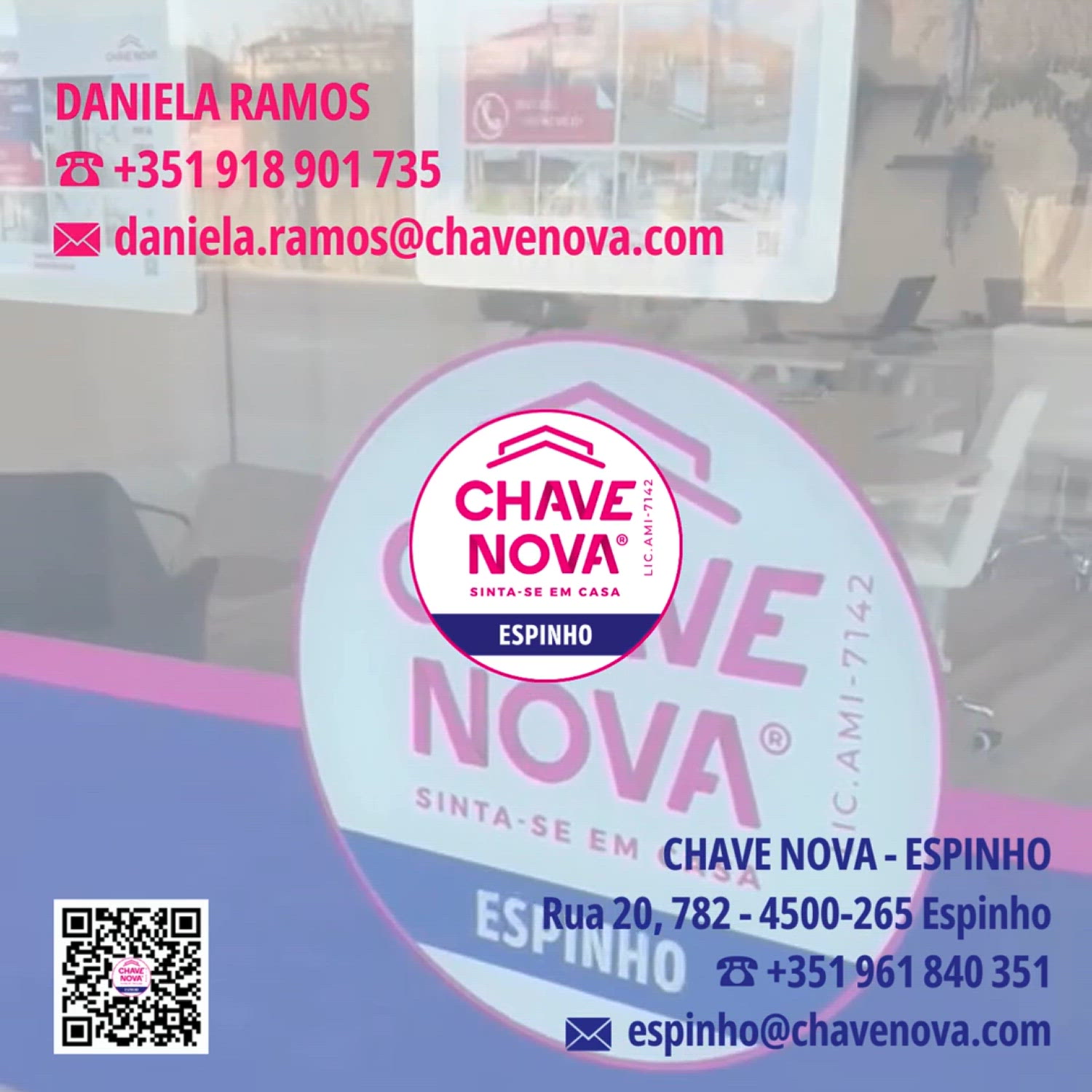 Chave Nova Espinho: 189 casas e apartamentos à venda — idealista